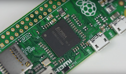 Raspberry Pi's little brother - Dose Of Tech